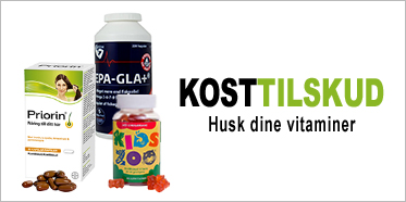 Med24.dk - Din helsebutik