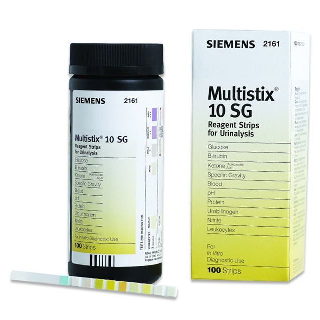 Siemens multistix 10 sg color chart - asothereal