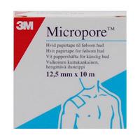 Englehud | Micropore plaster og tape | Køb hos Med24.dk