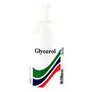 Glycerol 85% - 250ml - Med24.dk