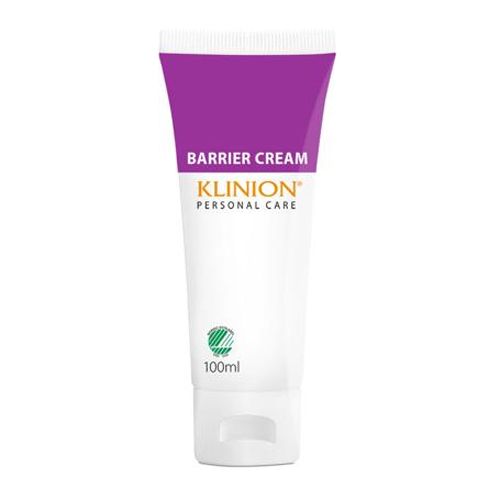 Klinion Barrier Cream - 100 ml - Køb hos Med24.dk