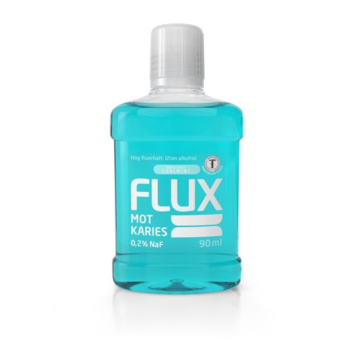 Flux Original - 90 ml - Køb hos Med24.dk