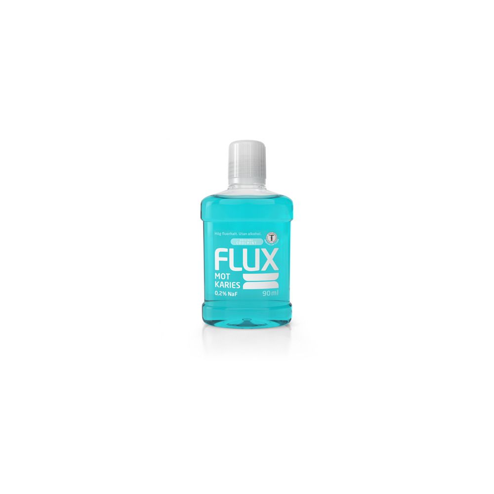 Flux Original - 90 ml - Køb hos Med24.dk