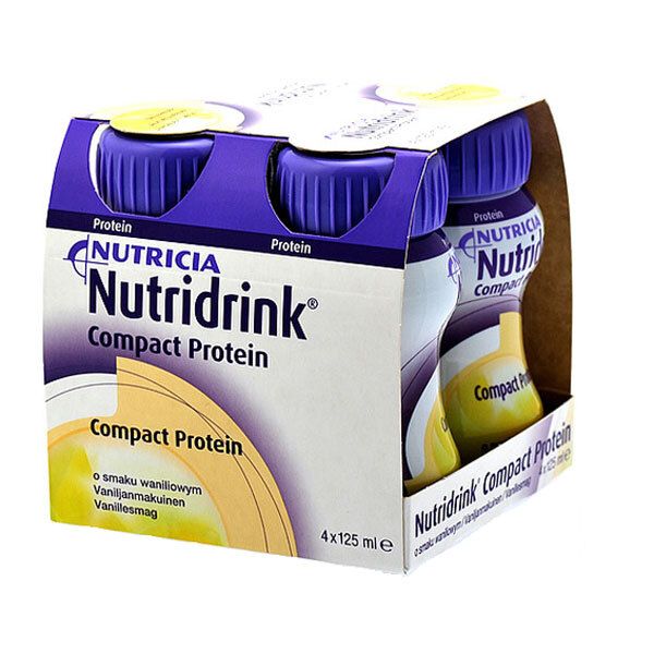 Nutridrink Compact