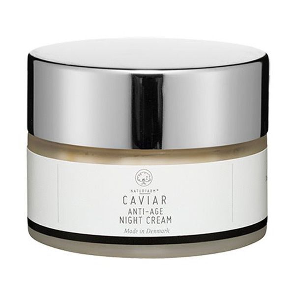 Caviar anti-age Night Cream - køb det billigt og nemt hos Med24.dk