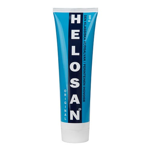 Helosan Original Salve - 300 g - Køb hos Med24.dk
