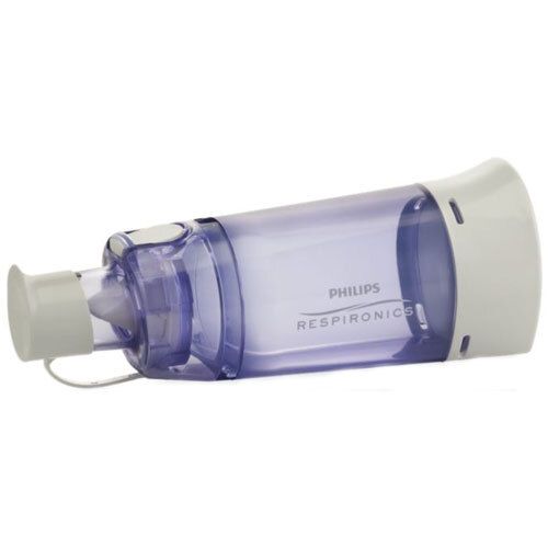 OptiChamber Diamond Spacer - Køb hos Med24.dk