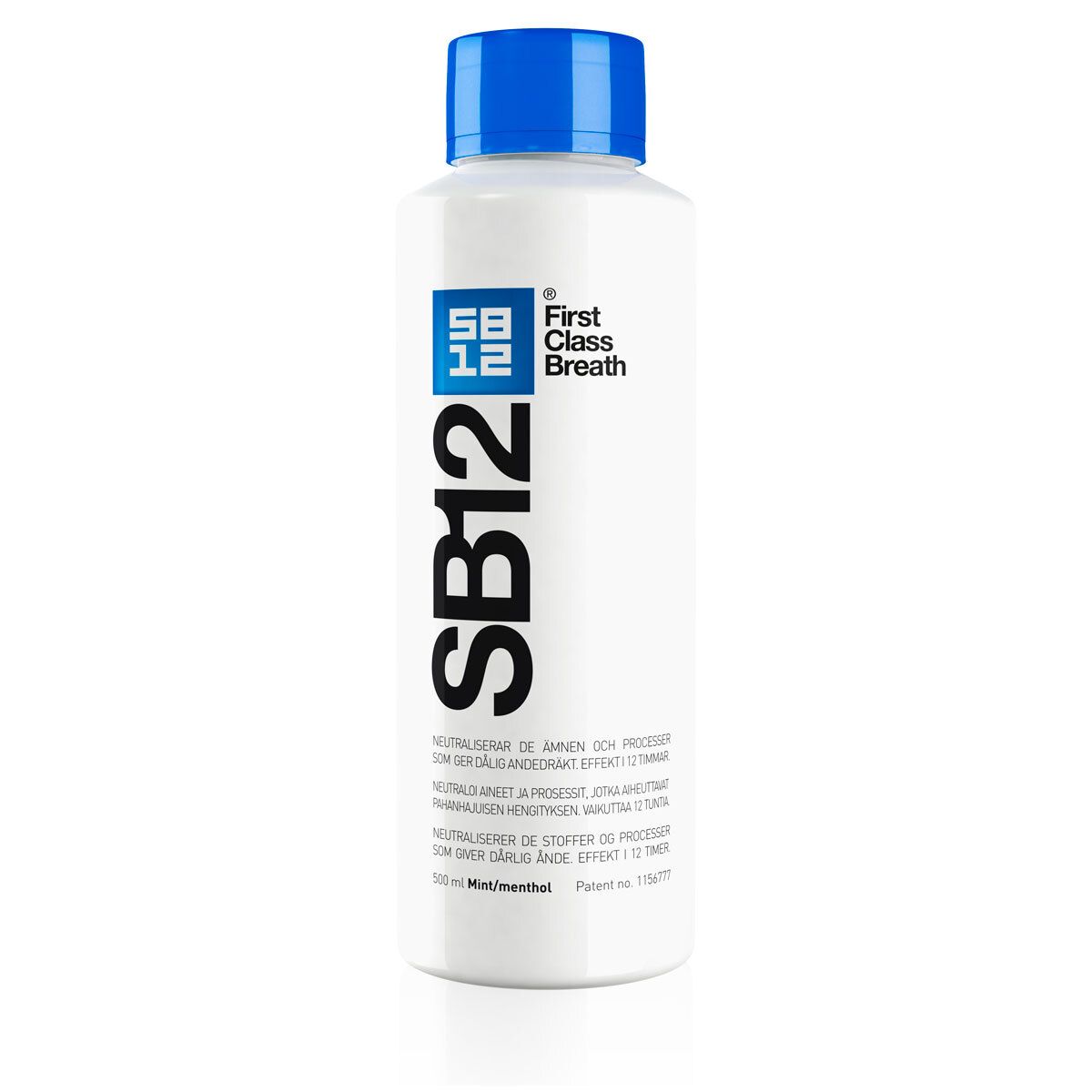 Køb SB12 Original - 500 ml. billigt hos Med24.dk