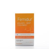 Vaginal tabletter/kapsler - Med24.dk