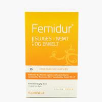 Vaginal tabletter/kapsler - Med24.dk