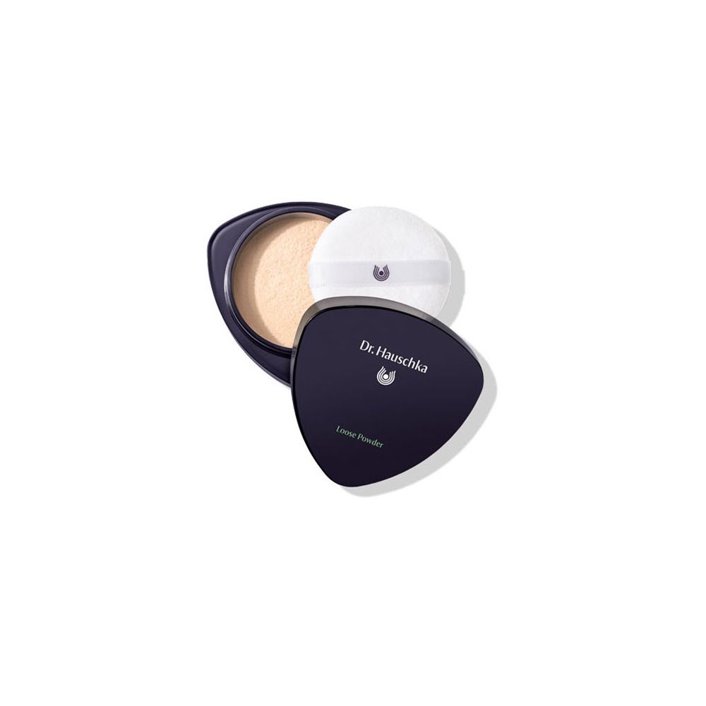 Køb Dr. Hauschka Loose Powder 12 g hos Med24.dk
