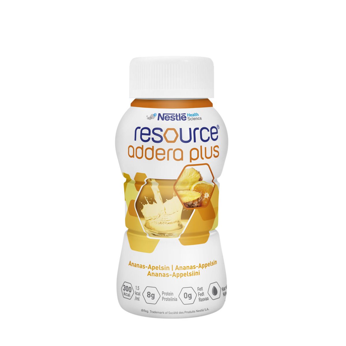 Køb Resource aderra plus billigt hos Med24.dk