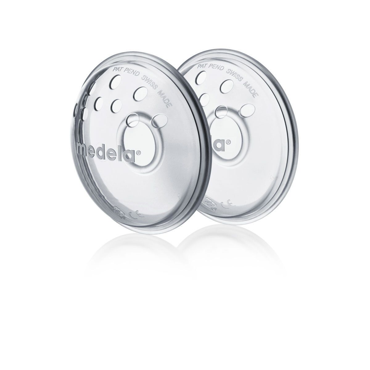 Køb Medela brystvorteformere hos Med24.dk