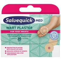 Køb dit ligtorneplaster billigt hos Med24 i dag