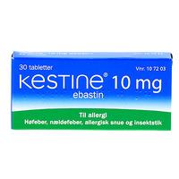 Kestine - Lave priser og hurtig levering - Med24.dk