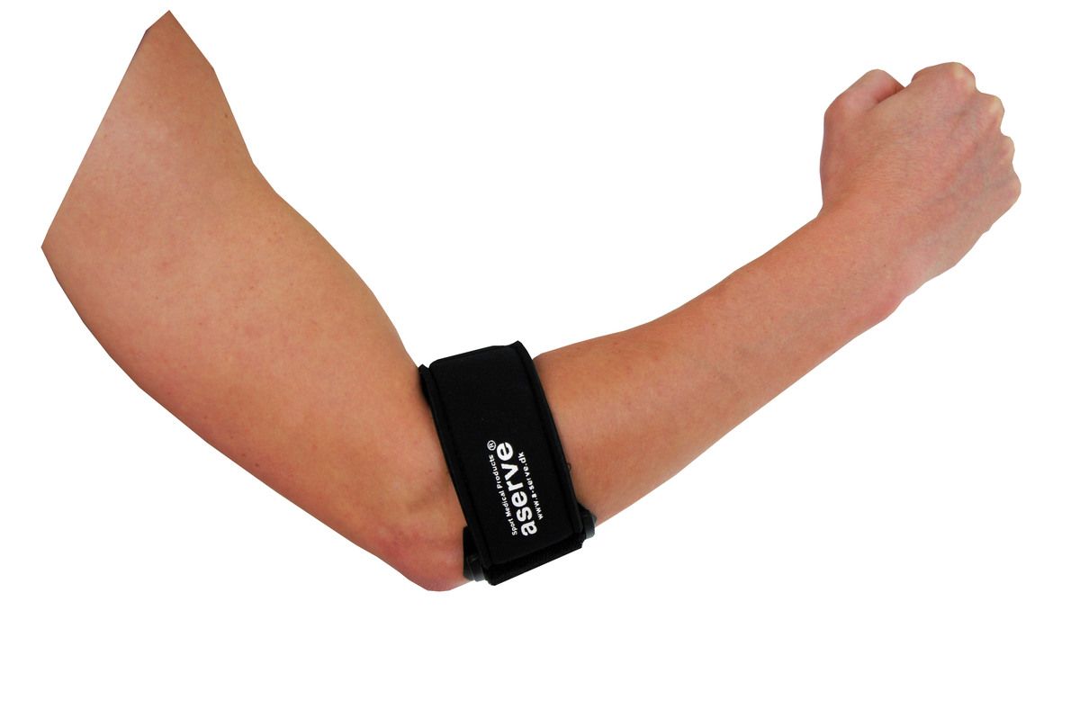 Køb Aserve Albue strop billigt hos Med24.dk