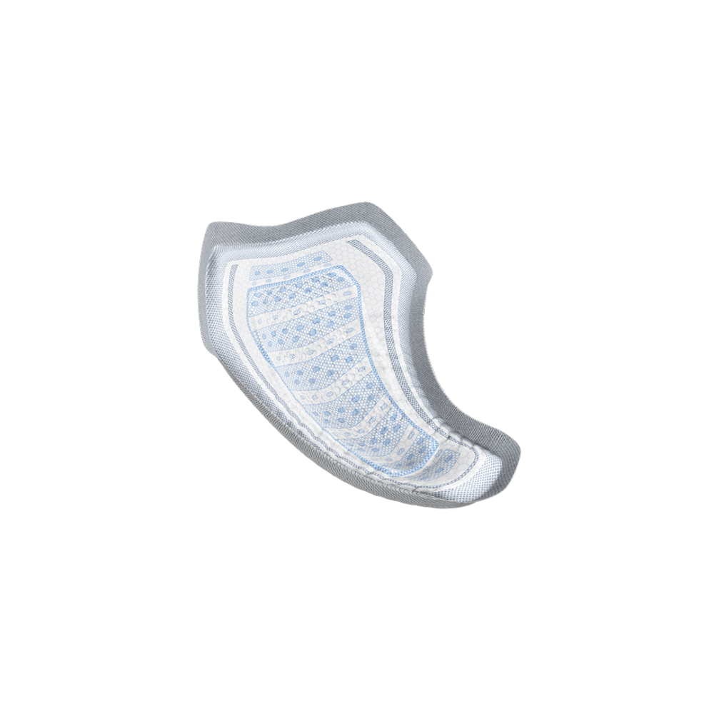 TENA Men Active Fit Absorbent Protector Level 3 Inkontinensindlæg