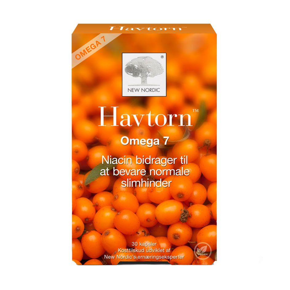 Køb New Nordic Havtorn billigt hos Med24.dk