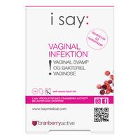 Vaginal tabletter/kapsler - Med24.dk