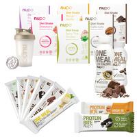 Nupo tilbud - Køb Nupo slankepulver med rabat