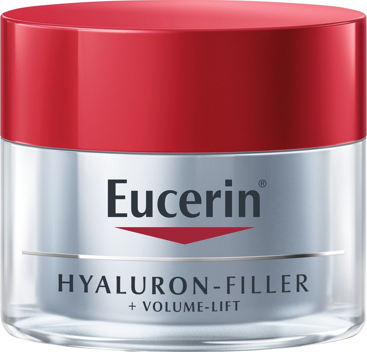 Eucerin Hyaluron Filler + Volume Lift night cream 50ml