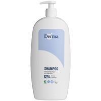 Shampoo | Til alle hårtyper | Køb billigt hos Med24.dk