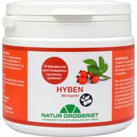 Hybenpulver og hybenkapsler - Køb hybenpulver og hybenkapsler billigt ...