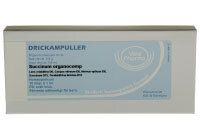 Køb Allergica Succinum organocomp hos Med24.dk