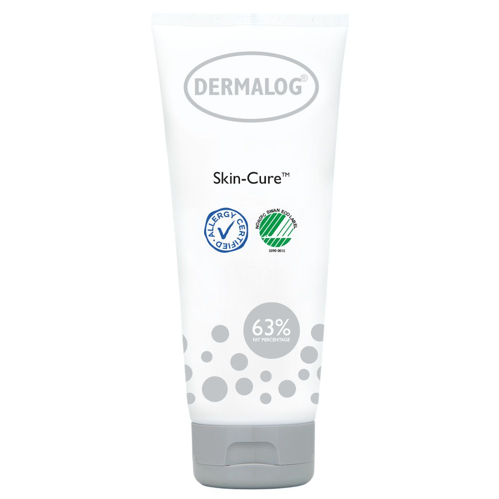 Køb Dermalog Skin-Cure 200 ml billigt hos Med24.dk