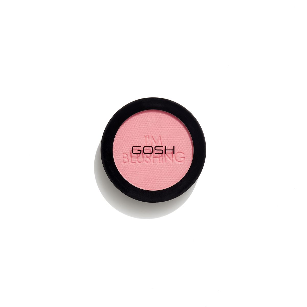 Køb GOSH I'm Blushing blush billigt hos Med24.dk