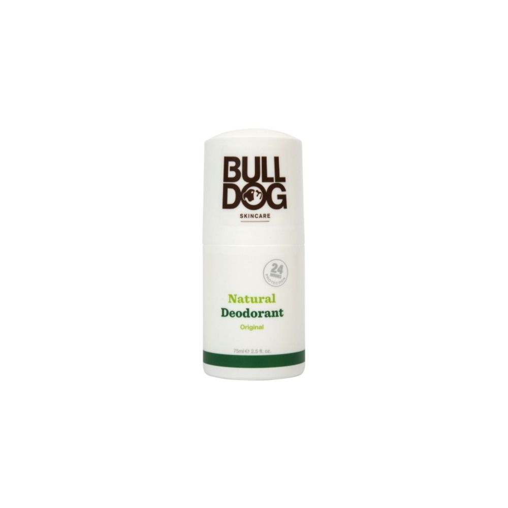 Bulldog Deo Roll-on - 75 ml - Køb hos Med24.dk
