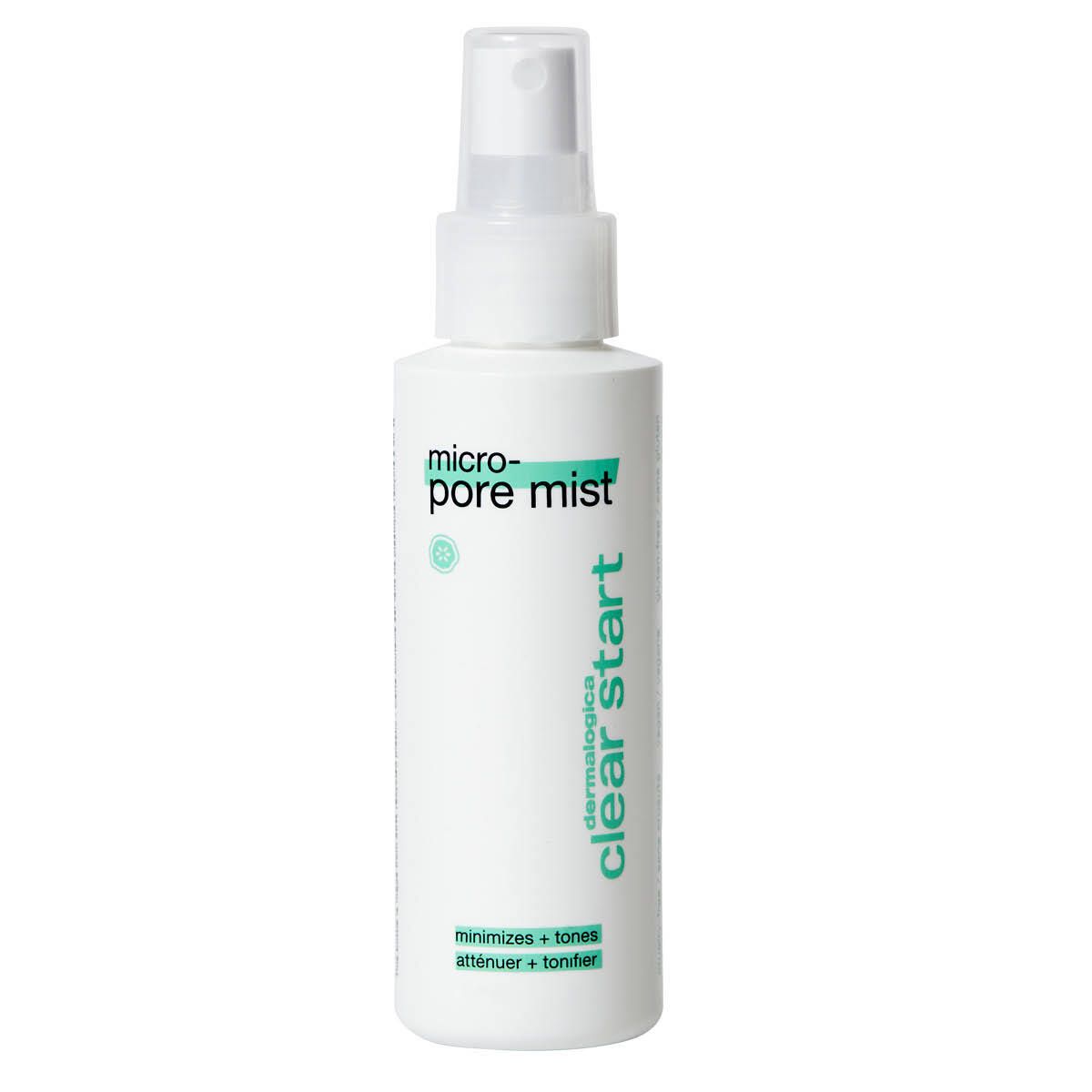 Køb Dermalogica Clear Start Micro-Pore Mist 118ml billigt hos Med24.dk