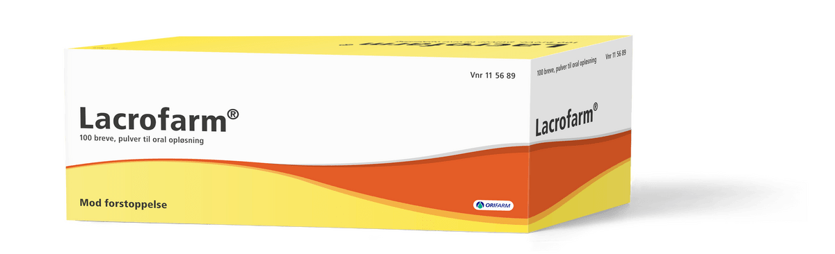 Køb Lacrofarm nemt hos Med24.dk