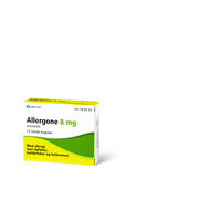 Allergone - Til behandling af allergi