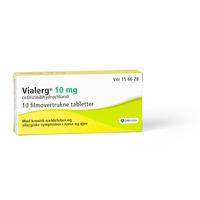 Vialerg - Lave priser og hurtig levering - Med24.dk