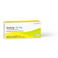 Vialerg - Lave priser og hurtig levering - Med24.dk