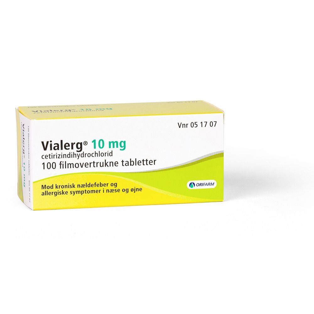 Køb Vialerg nemt hos Med24.dk