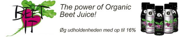 Beet It - Lave priser og hurtig levering - Med24.dk