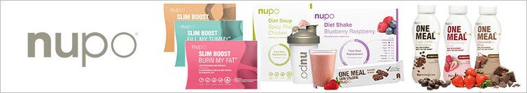 Køb Nupo pulver, shakes og barer hos Med24 - Altid gode tilbud!