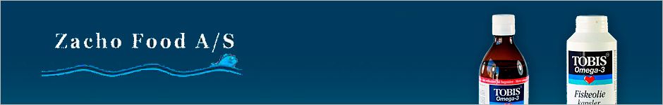 Zacho Food - Køb i dag hos Med24.dk og få hurtig levering