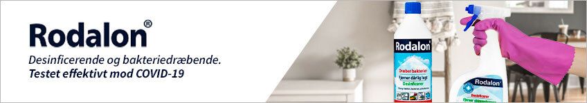 Køb Rodalon til indendørs og udendørs brug | Med24.dk