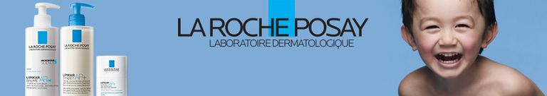 La Roche-Posay Lipikar - Stort udvalg og lave priser - Med24