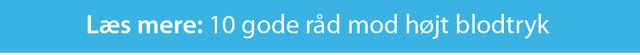 Guide til blodtryk | Hvad er et normalt blodtryk? | Med24.dk