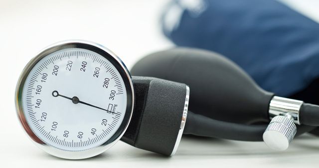 7 gode råd mod højt blodtryk - Så nemt kan det gøres | Med24.dk