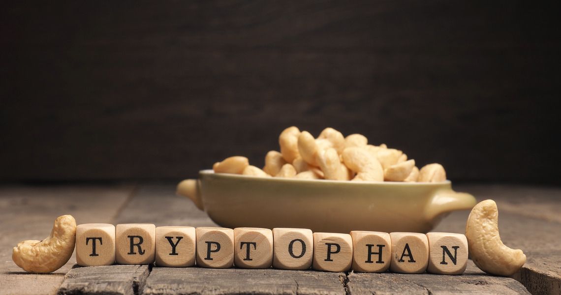 Hvad er tryptofan? Få kendskab til den essentielle aminosyre | Med24