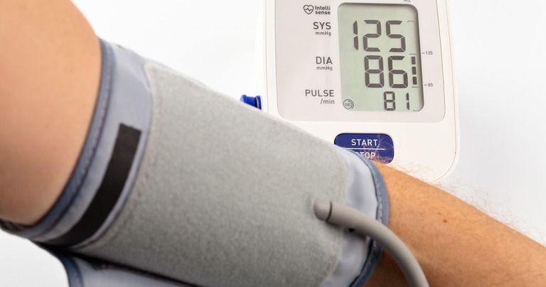 Hvad er normal puls? | Sådan måler du din puls | Med24.dk