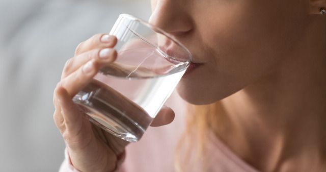 Mundtørhed - Sådan lindrer du ubehaget | Med24.dk