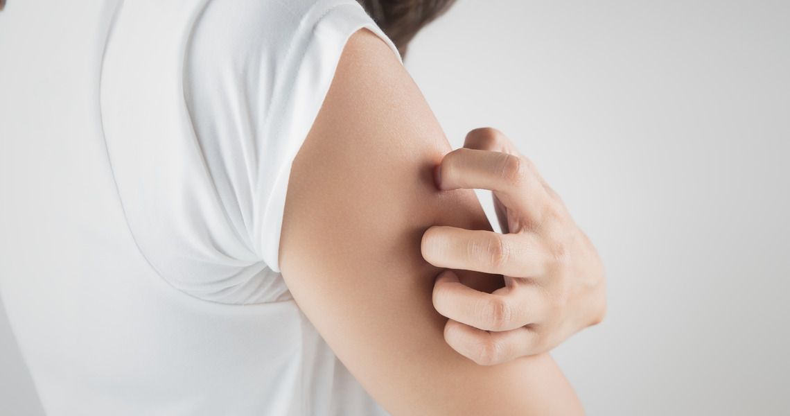 Svamp | Forebyggelse og behandling | Med24.dk