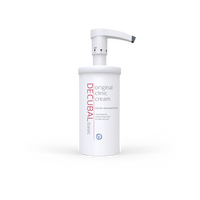 Køb Decubal Creme billigt hos Med24.dk