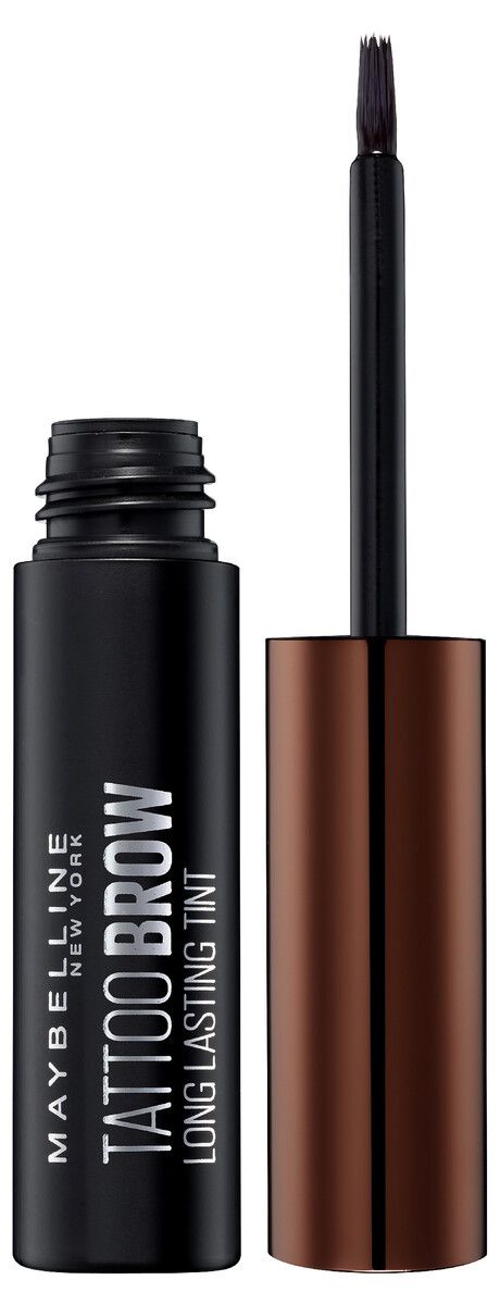Køb Maybelline Tattoo Brow Peel Off Tint 5 G Billigt Hos Med24dk